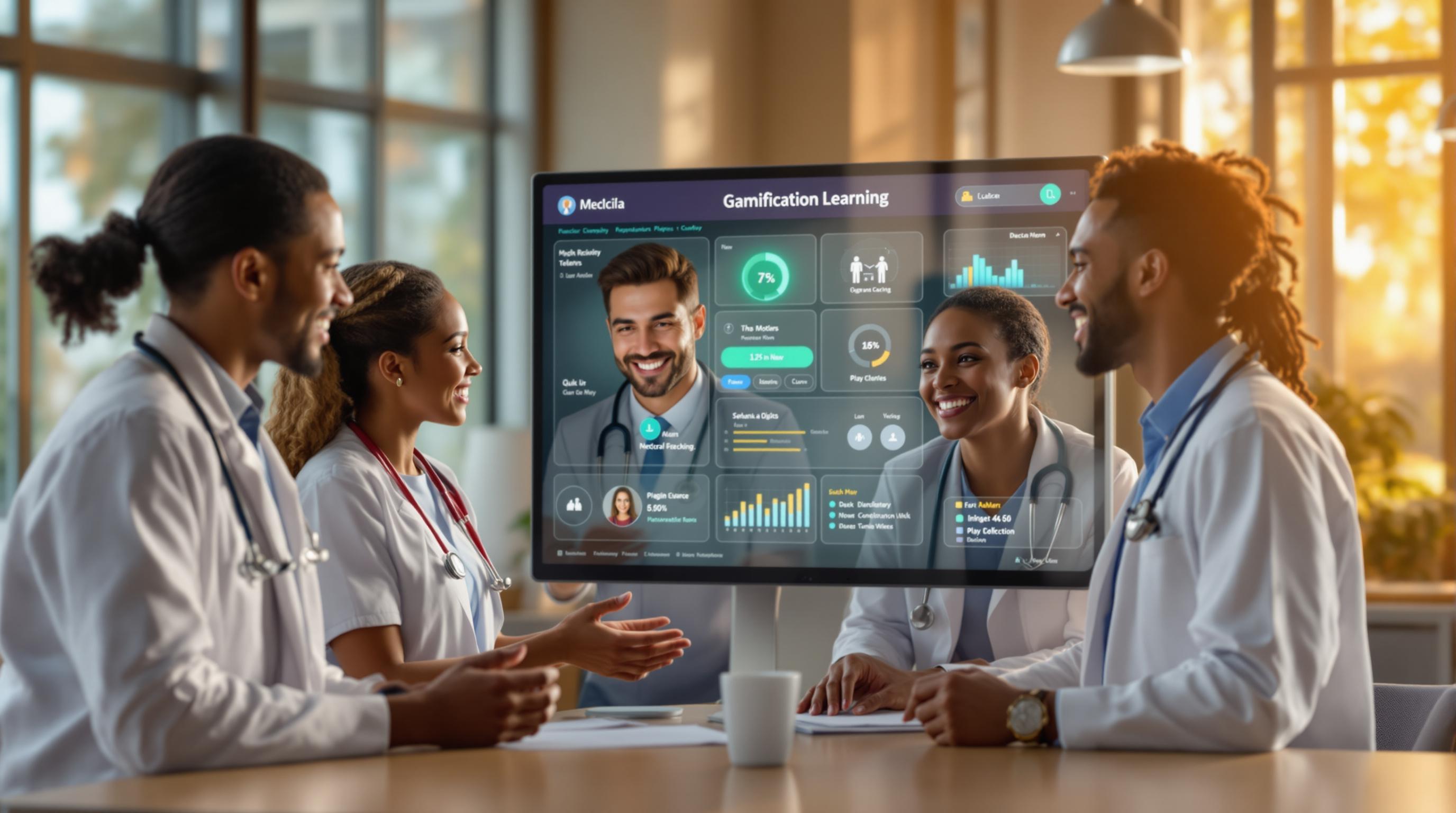 How to Use LMS Tools for Better Learner Engagement