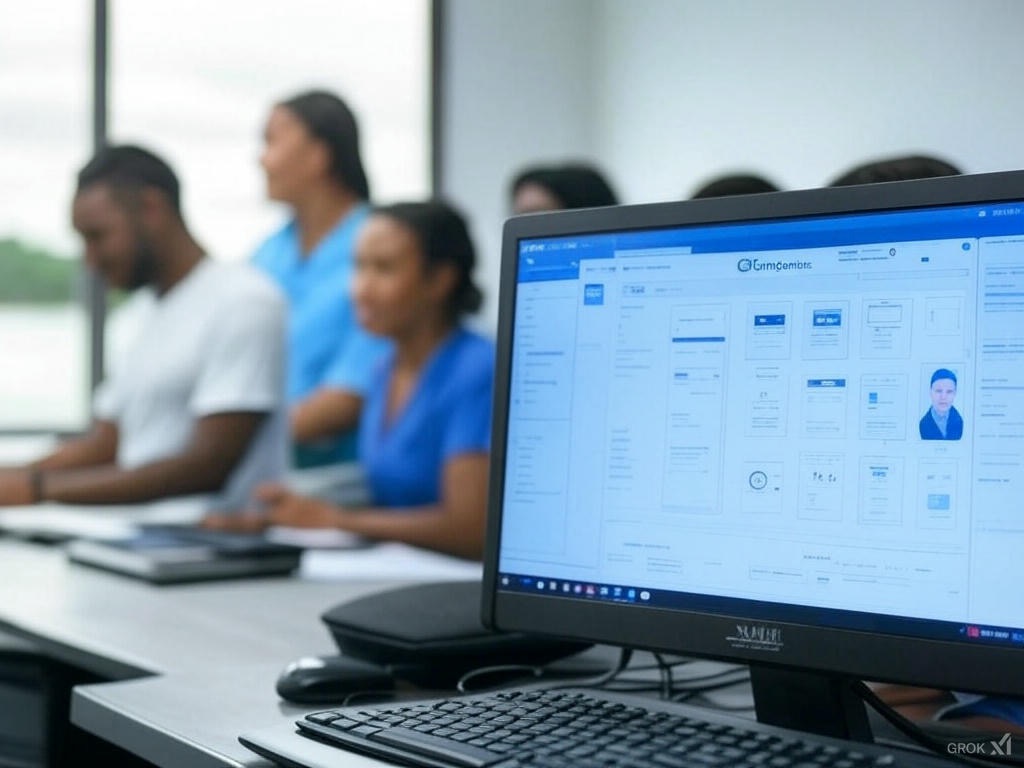 Prominent LMS Platforms in the Bahamas: Introducing CMEGenius