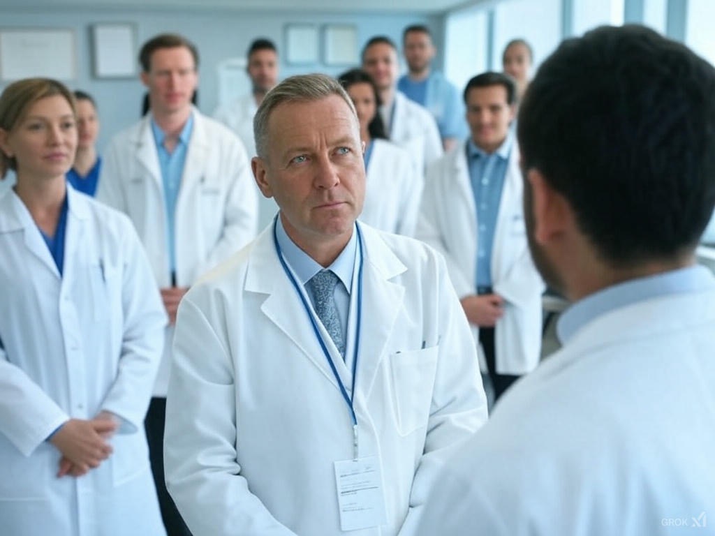 Enhancing IRI Training with Advanced LMS Platforms: A Spotlight on CMEGenius