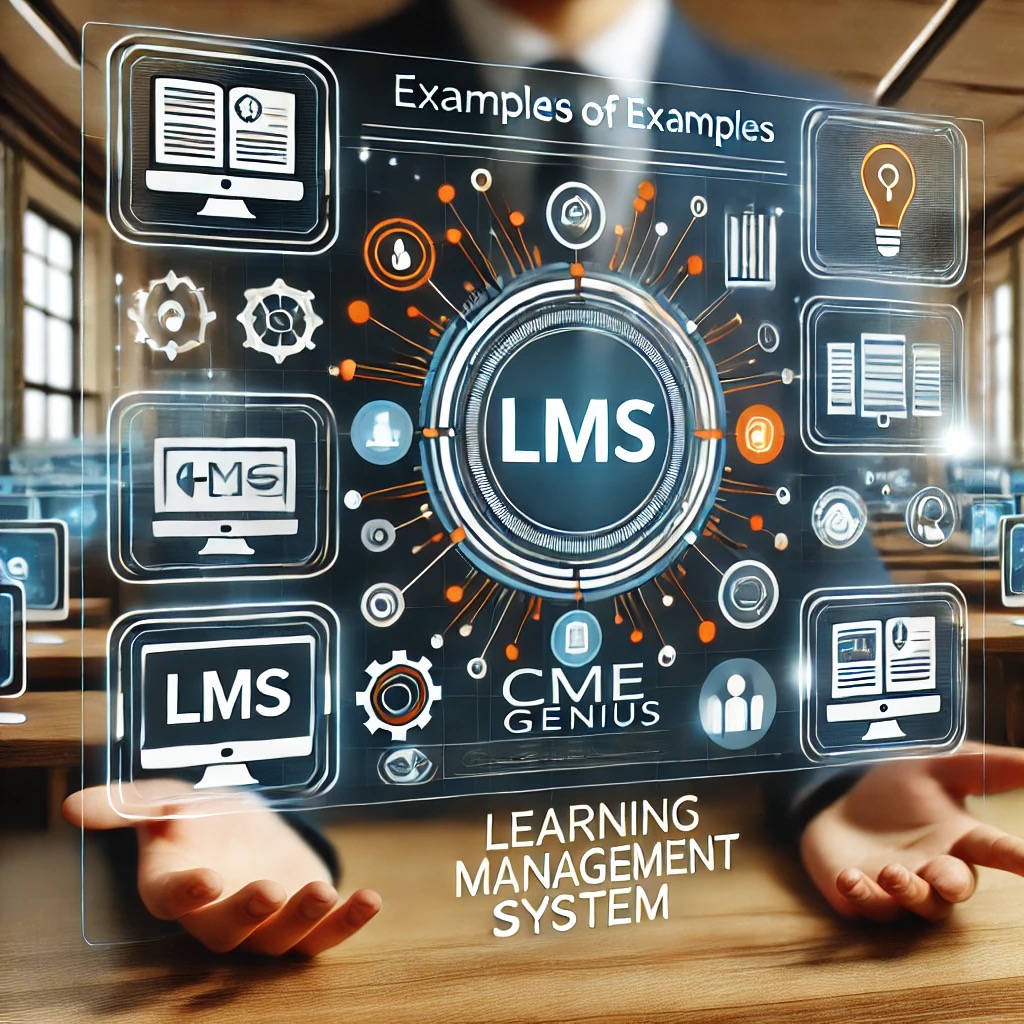 Examples of Top Learning Management Software
