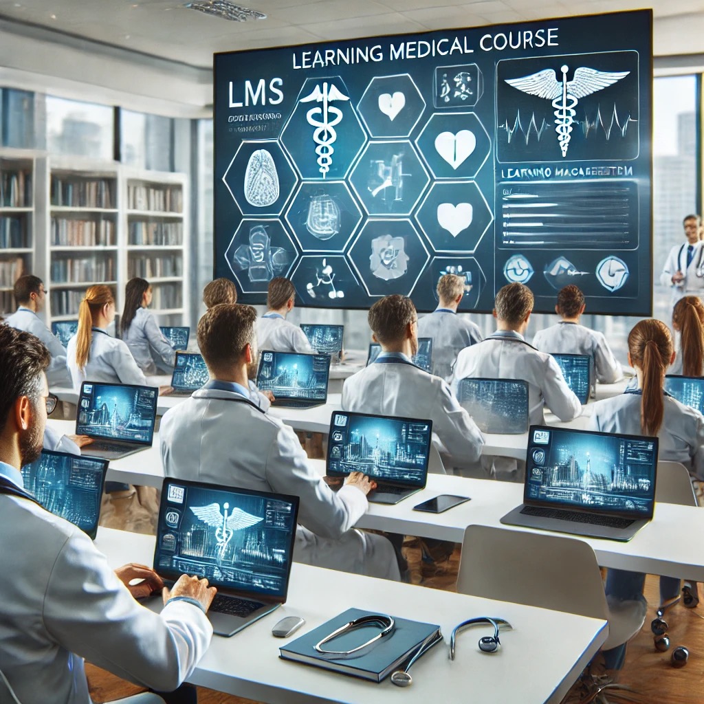 CMEGenius vs. SCI LMS: Which Learning Management System is Right for You?